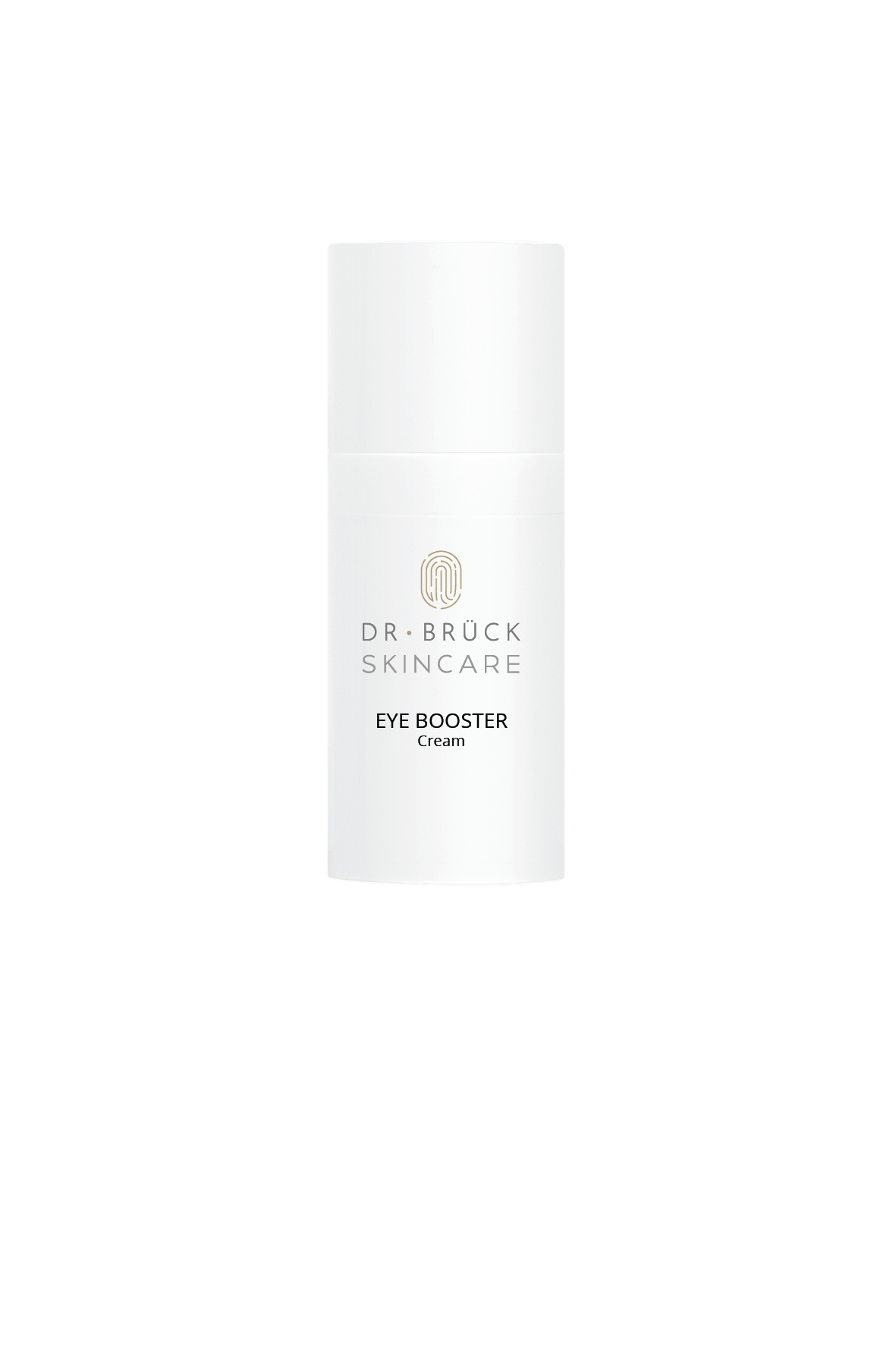 Eye Booster Cream - Dr. Brück Skincare